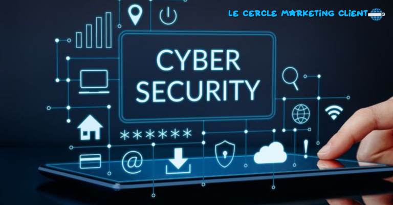 Perlindungan Data: Pentingnya Keamanan dan Cara Menjaganya